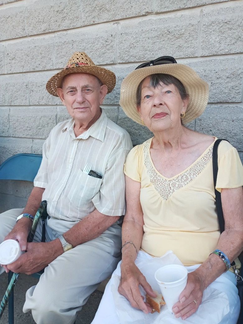 Welcome Back - Dunchurch Fall Fair